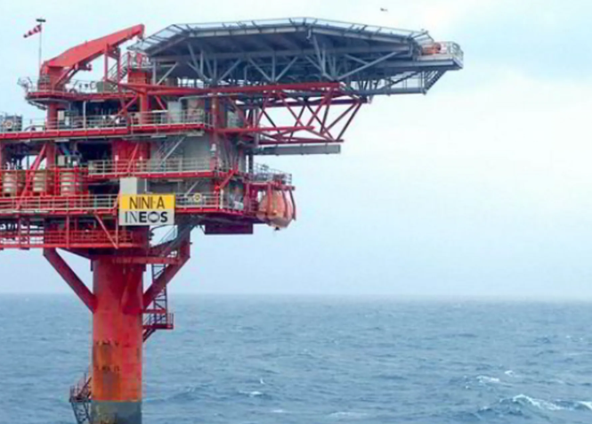 Kent wins CCS contract for INEOS-led project | Fluid Handling Magazine