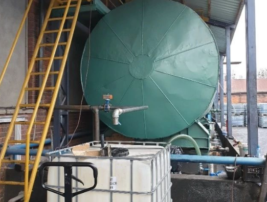 Badger Meter enhances smart water capabilities with acquisition | Fluid ...