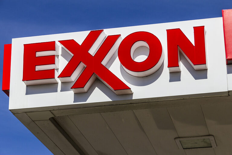 ExxonMobil awards BASF with technology qualification for LNG pre ...