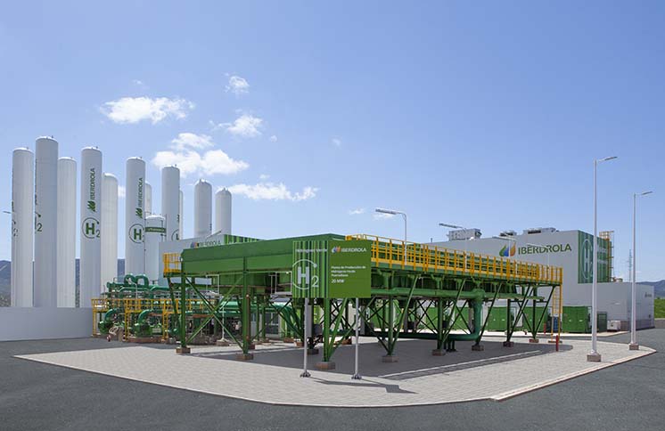 New green hydrogen plant planned for Australia | Fluid Handling Magazine