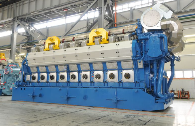 Wärtsilä to support large power plant in South America | Fluid Handling ...