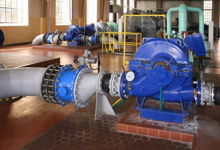 Increasing lifetime of pumps | Fluid Handling Magazine
