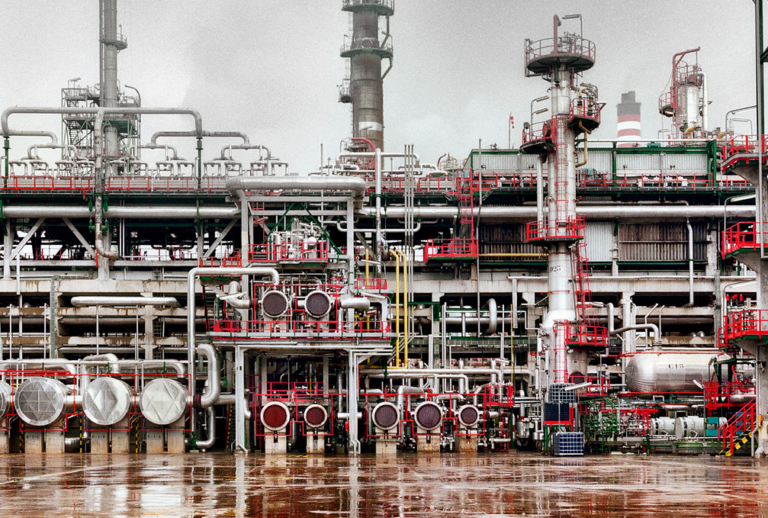 Repsol’s new petrochem investment | Fluid Handling Magazine
