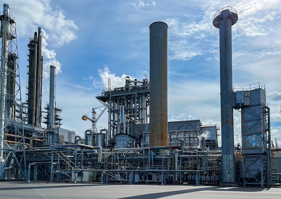 Topsoe technology chosen for blue ammonia project - Fluid Handling Magazine