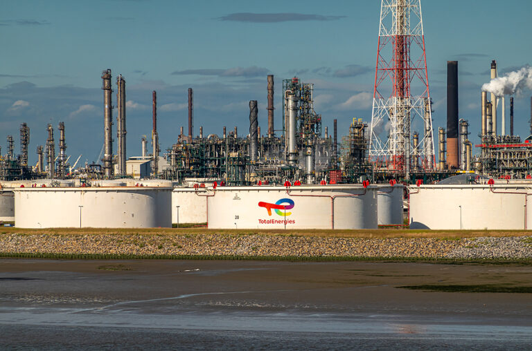 TotalEnergies helps Germany further secure its energy supplies - Fluid ...