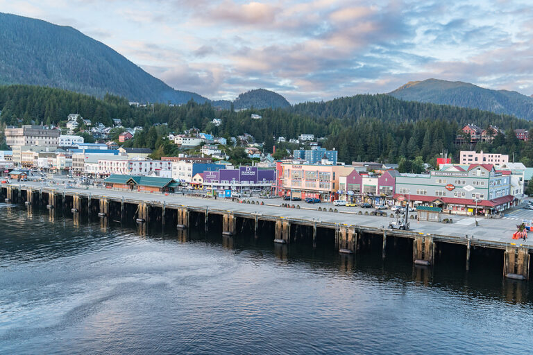 Alaska gets clean water infrastructure upgrade - Fluid Handling ...