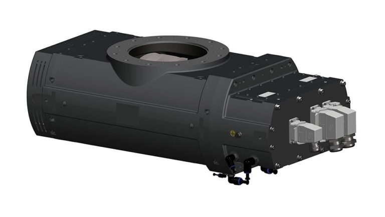 Flowserve launches New SIHI® Boost UltraPLUS dry-running vacuum pump ...