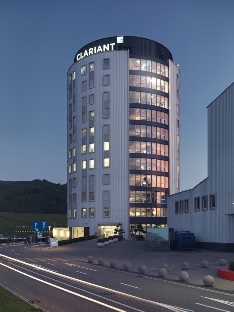 Clariant completes sale of North American Land Oil business | Fluid ...