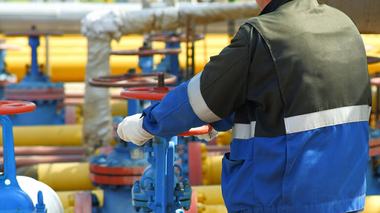 New gas line proposal linking Kazakhstan and Russia | Fluid Handling ...