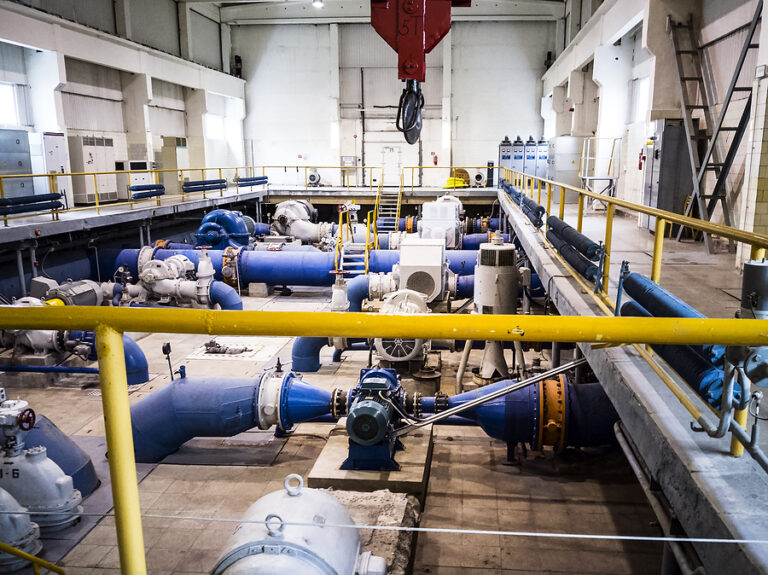 Pump companies join the BPMA | Fluid Handling Magazine