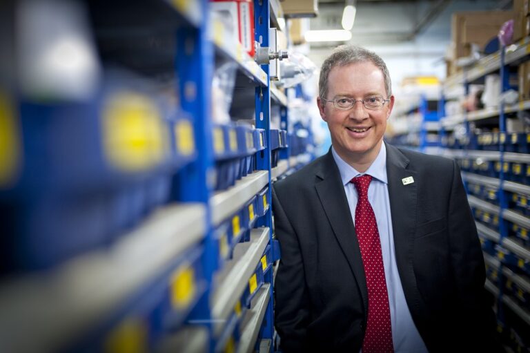 Thorite achieves record turnover to cap a year of success | Fluid ...