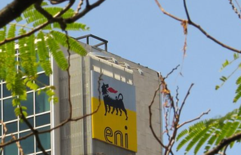 Eni announces arrival of first LNG cargo at new regasification facility ...