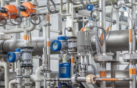 KROHNE announces new IFC 400 converter for safety applications | Fluid ...