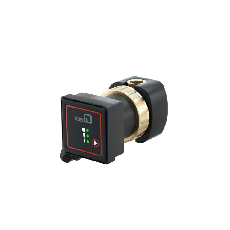 New drinking water circulators from KSB | Fluid Handling Magazine