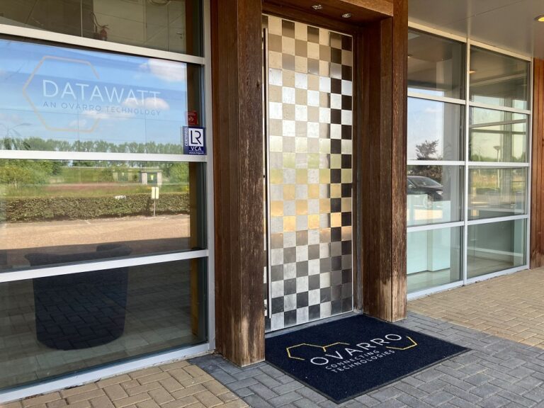 Ovarro leakage service centre increases European capacity | Fluid ...