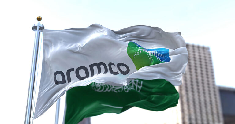 Aramco completes $3.4 billion purchase of Rongsheng Petrochemical ...