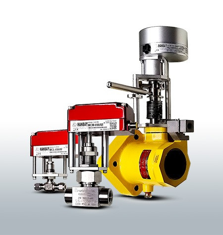 Rotork adds electric actuator firm to its portfolio | Fluid Handling ...