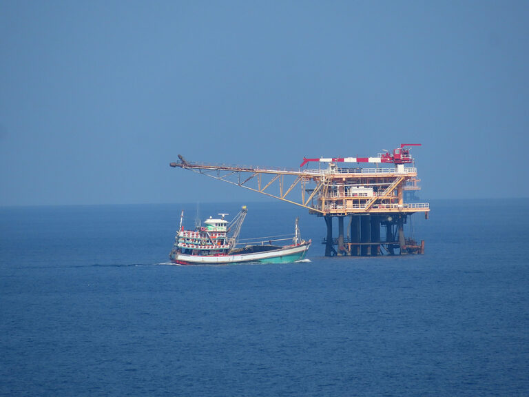 Green light for UK oil field development | Fluid Handling Magazine