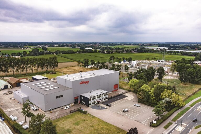 Catalyst for change - Fluid Handling Magazine | Fluid Handling Magazine
