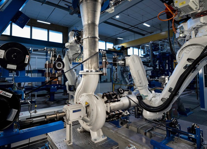 Sulzer expands its operations in the US | Fluid Handling Magazine