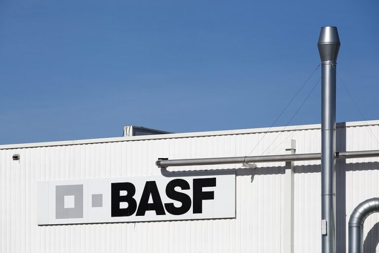 BASF expands petrochemical capacity | Fluid Handling Magazine