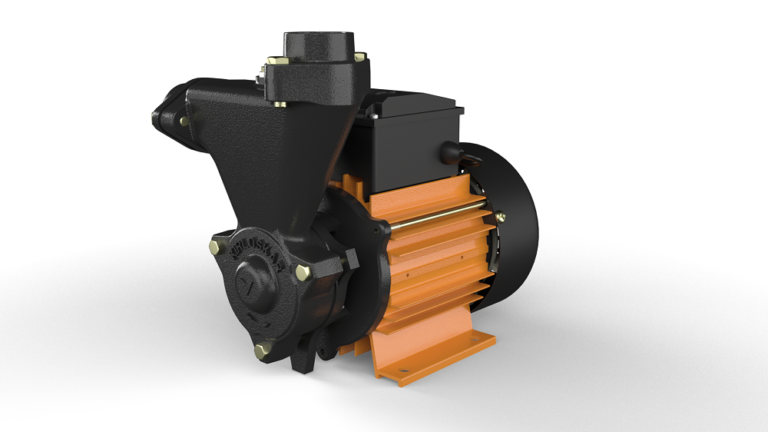 KBL unveils new mini-series pumps | Fluid Handling Magazine