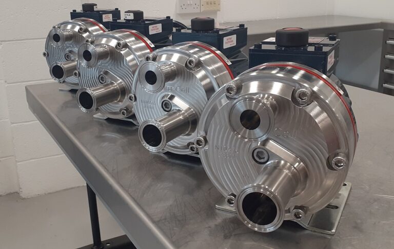 Wanner secures order for 75 Hydra-Cell pumps | Fluid Handling Magazine