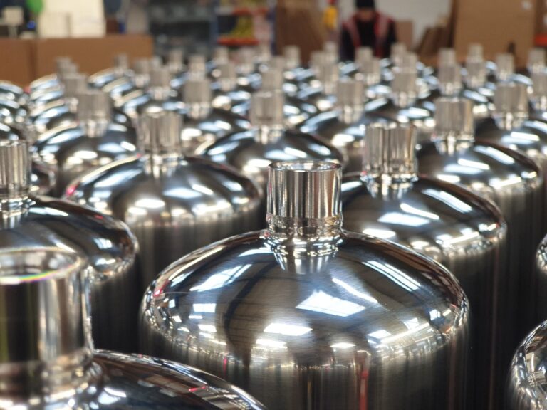 Filter maker passes production milestone | Fluid Handling Magazine