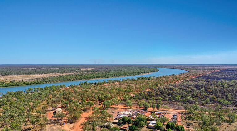 Topsoe signs first Australian green ammonia contract with Allied Green ...