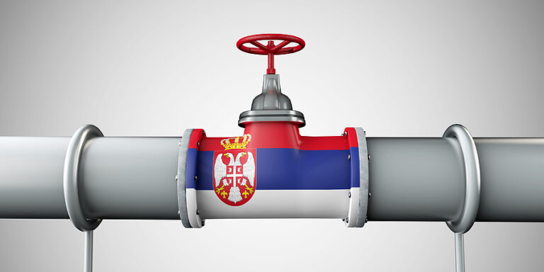 Gas pipeline interconnector successfully completed | Fluid Handling ...