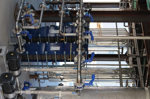 Project success | Fluid Handling Magazine