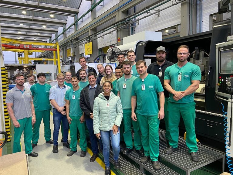 NETZSCH showcases range of pumps | Fluid Handling Magazine