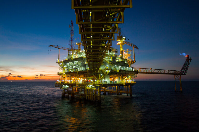 Wood continues long-standing relationship with Equinor in Brazil ...