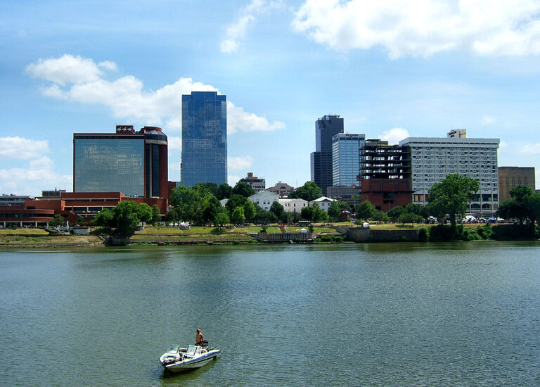 Funding boost for Arkansas water infrastructure | Fluid Handling Magazine