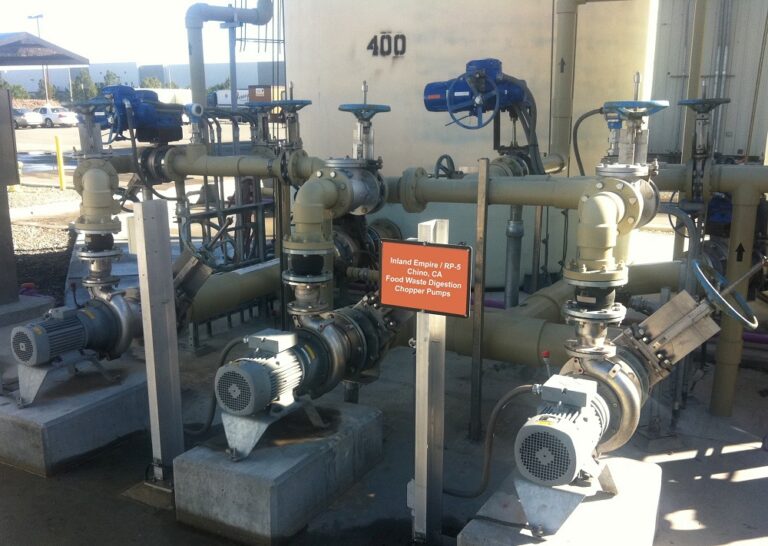 How to avoid failing equipment - Fluid Handling Magazine | Fluid ...
