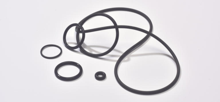 Precision Polymer Engineering develops Perlast G77X | Fluid Handling ...