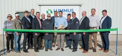 Lummus expands R&D capabilities to enhance water and wastewater ...