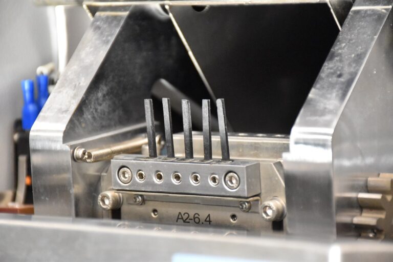 Determining low temperature ratings for rubber seals | Fluid Handling ...