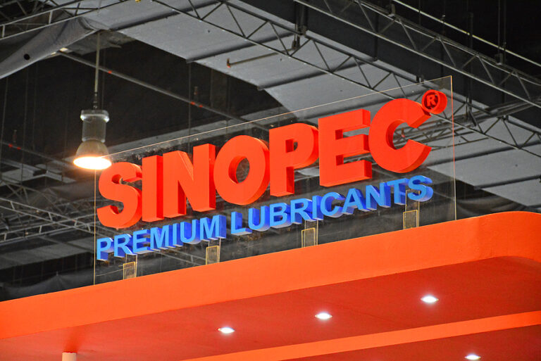 SINOPEC collaborates on Kazakh polyethylene project | Fluid Handling ...
