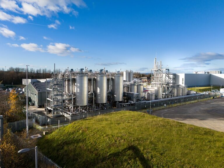 Celtic Renewables continues to lead the sustainable chemical revolution ...