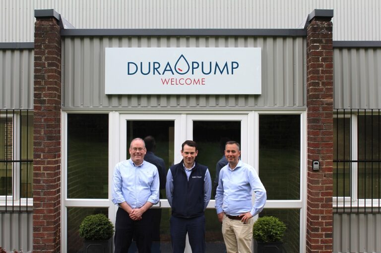 Dura Pump continues with its expansion plans | Fluid Handling Magazine