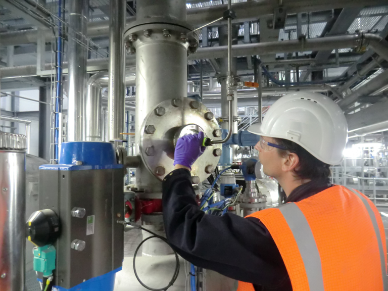 BDI acquires chemical plastics recycling technology | Fluid Handling Magazine