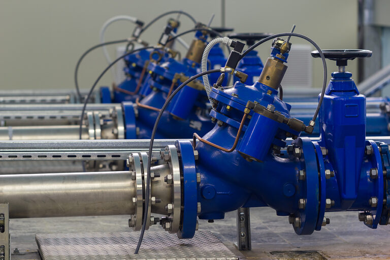 BPMA welcomes new pump members | Fluid Handling Magazine