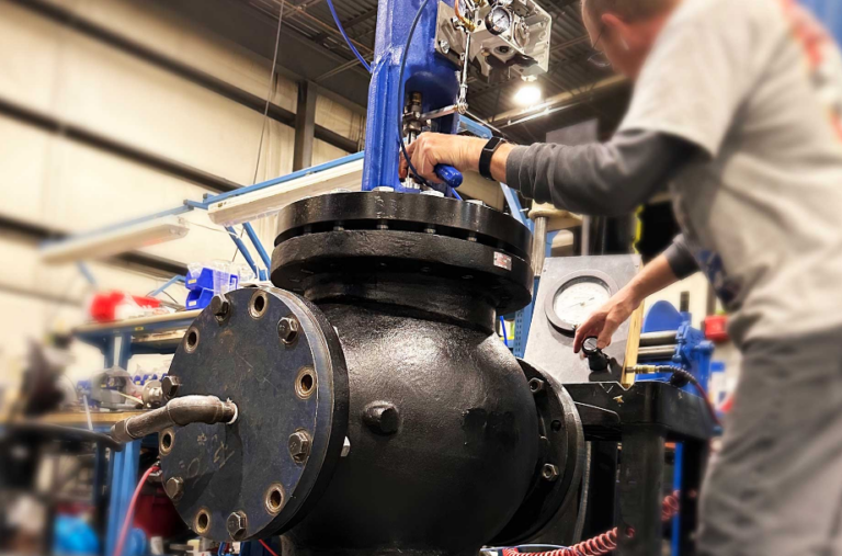 ARI-Armaturen acquires Warren Controls, Inc. to expand presence in the ...