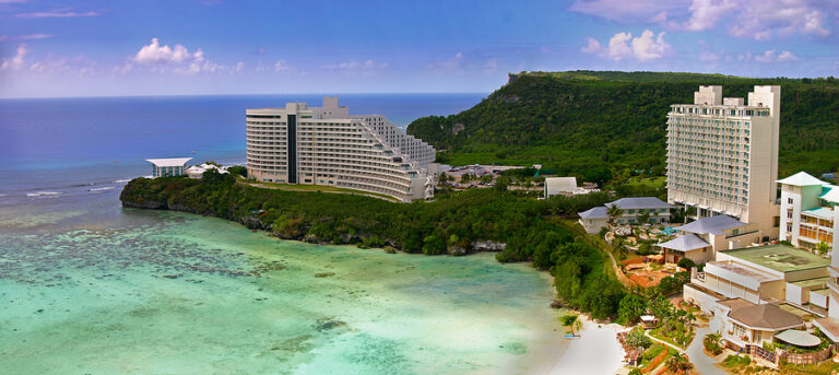Guam receives water infrastructure funding grant - Fluid Handling ...
