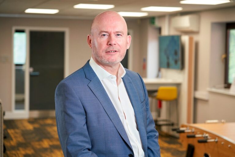 FFL announces sale of Ovarro to Indicor | Fluid Handling Magazine