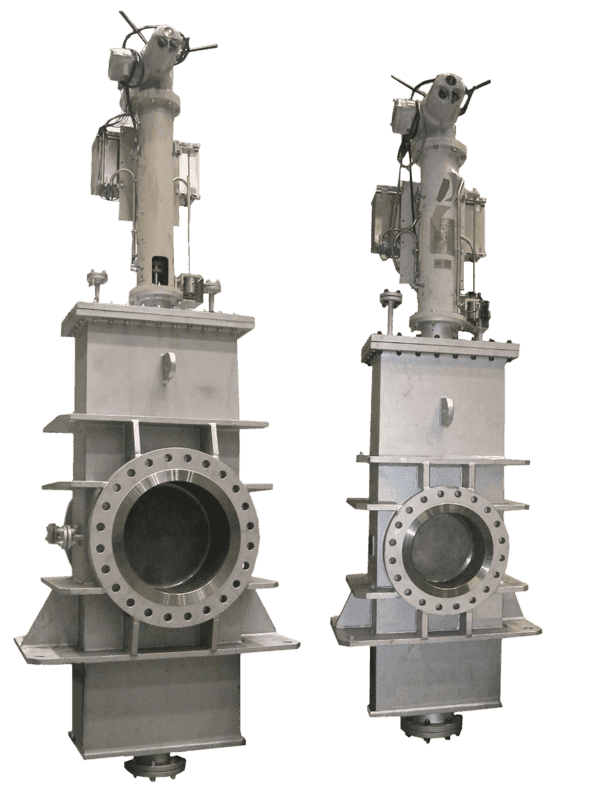 IMI supplies valves to world’s first net-zero carbon emissions ethylene ...