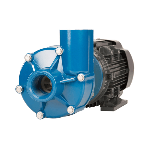 Finish Thompson highlights its GP Series pump for the chemical industry ...