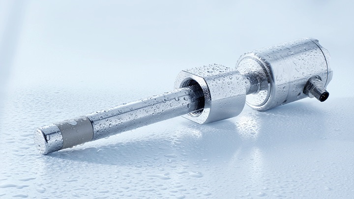 New Baumer flow sensor ideal for pumping stations | Fluid Handling Magazine