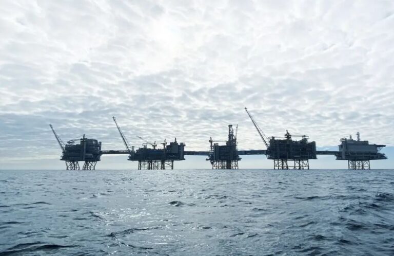 Equinor to boost oil and gas production while reducing renewable ...